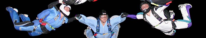 Skydive Spaceland Space News for May 29,2009